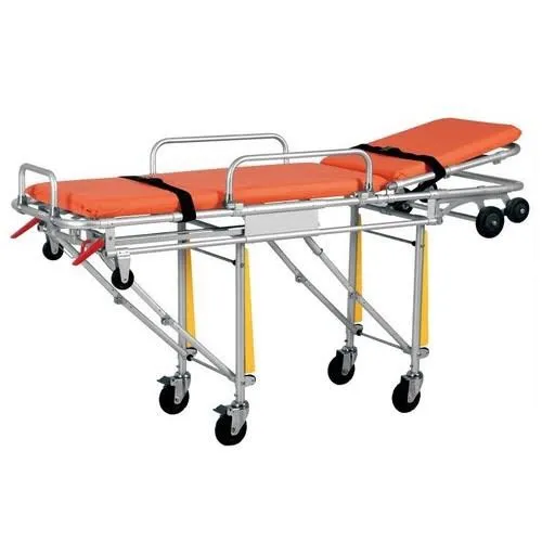 Collapsible Ambulance Stretcher Rescue First Aid | Lazada PH