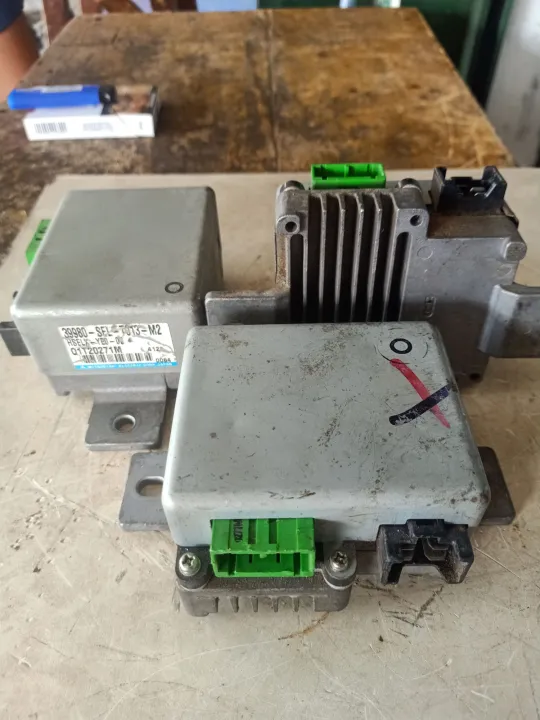 eps Honda jazz lama Honda city | Lazada Indonesia