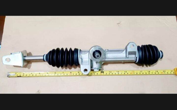 Steering Rock Assembly for Suzuki Multicab f5a LHD 48510-85230 | Lazada PH