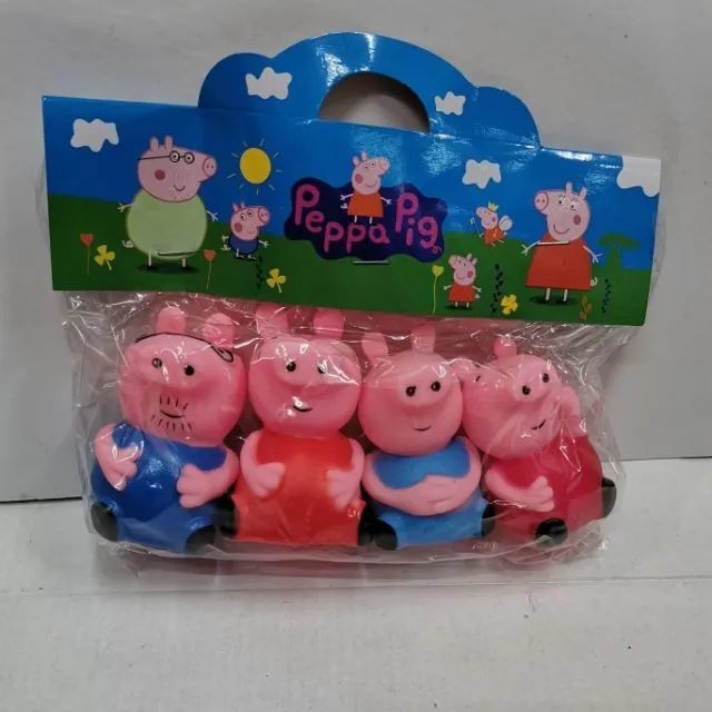 PEPPA PIG | Lazada PH: Buy sell online Dolls with cheap price | Lazada PH
