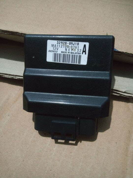 CDI baru untuk motor Suzuki Nex f1 barang original | Lazada Indonesia