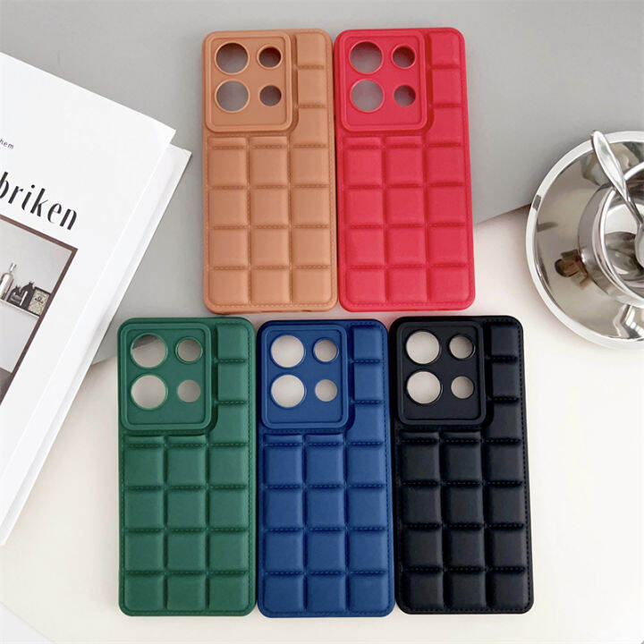 Phone Case Infinix Note 30 Pro VIP Note 30i Casing Infinix Note30 4G 5G ...