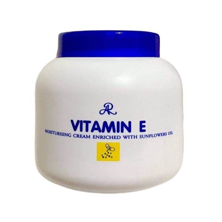 BUY 1 TAKE 1 ORIGINAL ARON VITAMIN E MOISTURIZING CREAM | Lazada PH