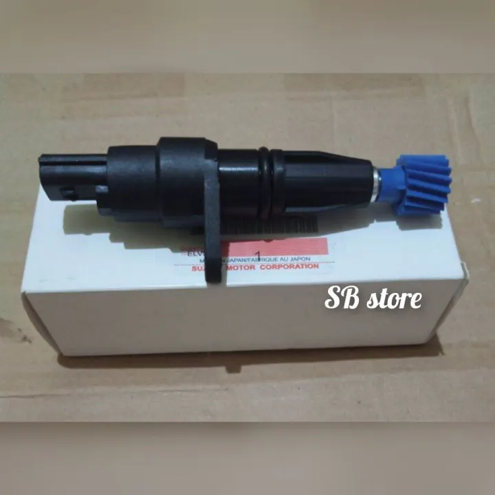 sensor speedometer Suzuki Baleno lama | Lazada Indonesia