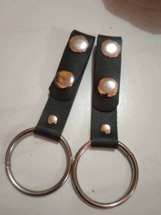 RING TONGKAT PENTUNGAN SATPAM SECURITY | Lazada Indonesia