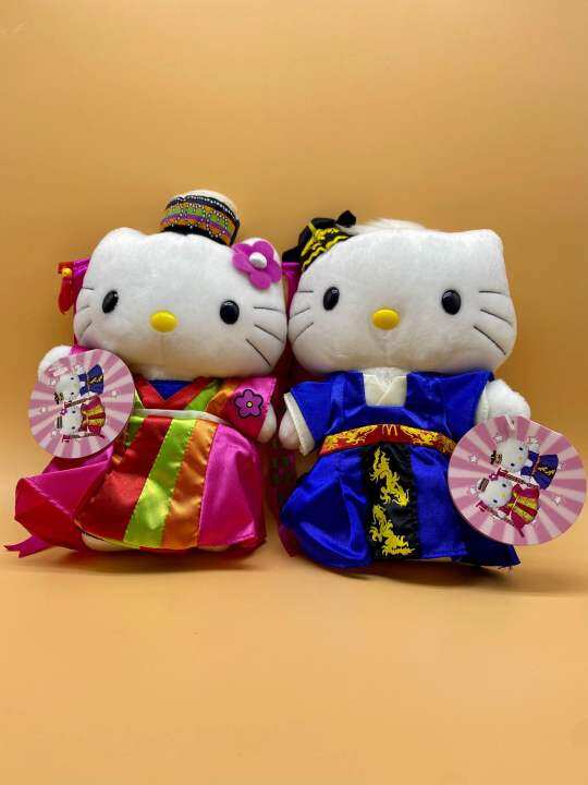 Hello kitty Korean wedding | Lazada Singapore
