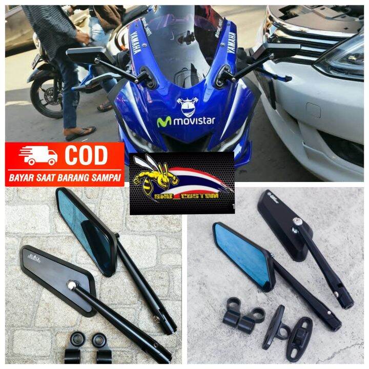 Spion Sircuit Spion Rizoma PNP R15 V3 | Lazada Indonesia