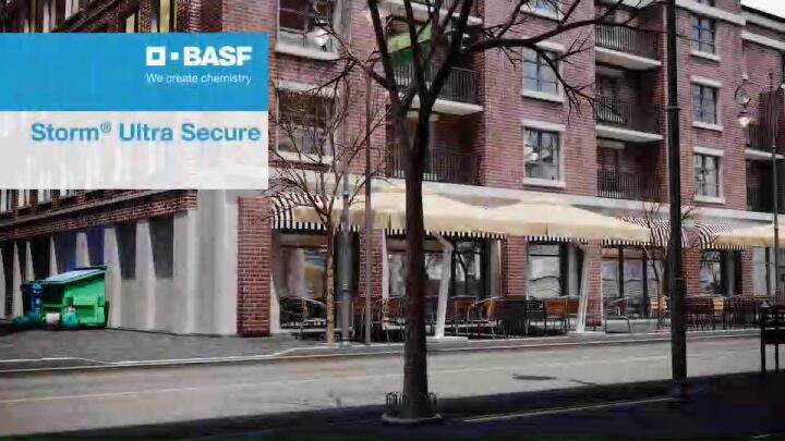 [แพ็ค 20] BASF Storm® Wax Block Bait, บีเอเอสเอฟ สะตอม เหยื่อกำจัดหนู ...