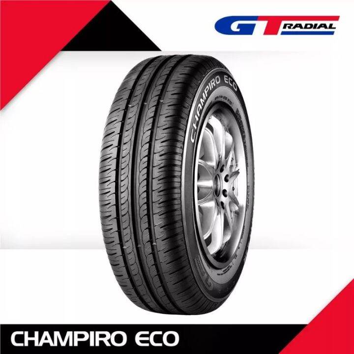 GT RADIAL TIRE 175/65 R15 CHAMPIRO ECO | Lazada PH