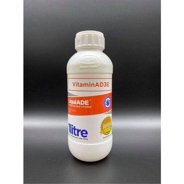 Liquid ADE (1L) Vitamin Ade | Lazada PH