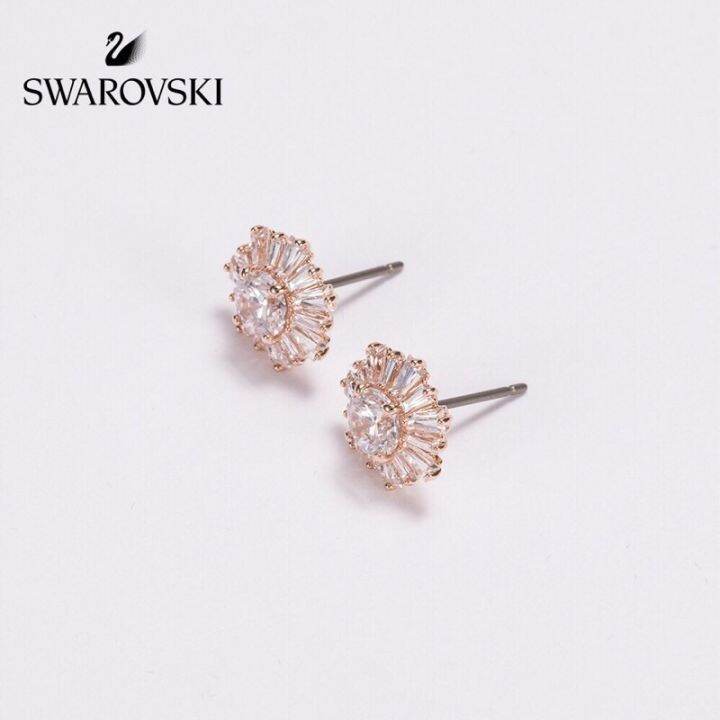 🔥พร้อมส่ง🔥Swaroแท้ใหม่ 2022 ต่างหู swaroของแท้ ของแท้ 100% แท้ | Lazada ...