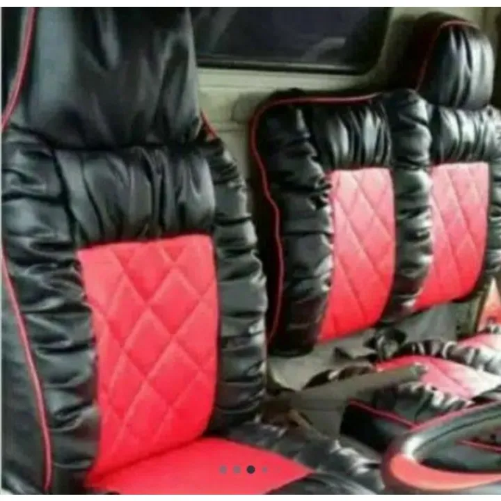 Sarung Jok Truk Dina, Ragasa, Canter, Dutro, Hino 500, Fuso Model Sofa ...