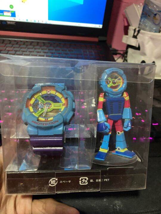 GSHOCK ManBoX | Lazada.co.th