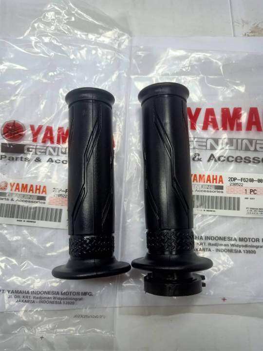 Handle Grip for Nmax V1 YAMAHA GENUINE PARTS | Lazada PH