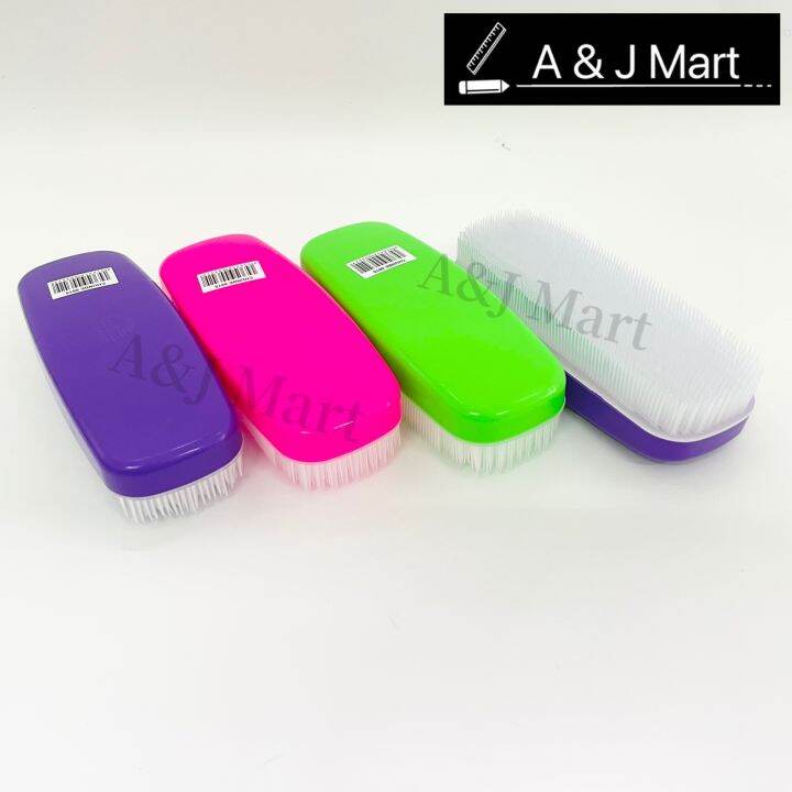 Chunbe Multipurpose Shoe Floor Wall Clothing Brush / Berus Kasut Baju ...