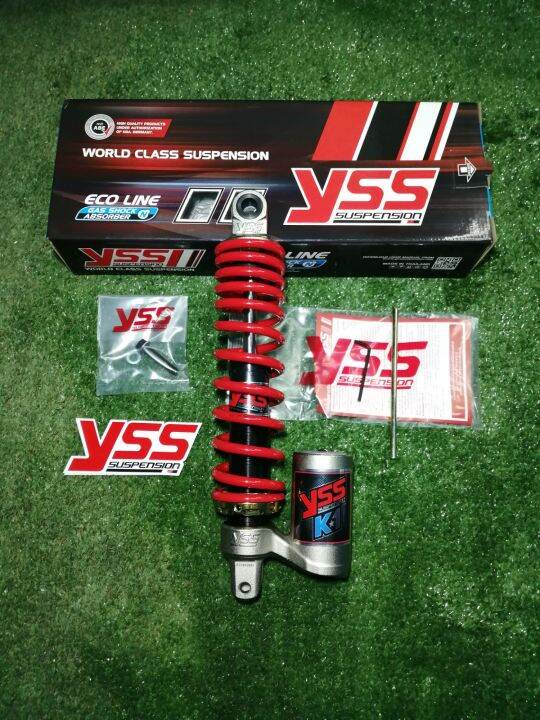 โช๊คหลัง YSS Scoopy i 110 | Lazada.co.th