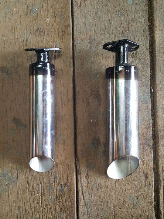 kenalpot mesin perahu ces atau ketinting untuk 6,5hp sampai 16hp ...