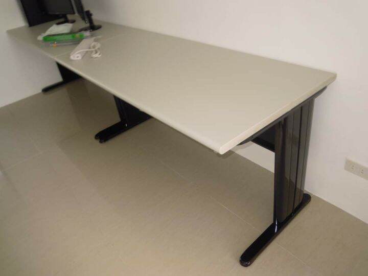 High Quality Computer Table, 3cm Thick Office table, Staff Table ...
