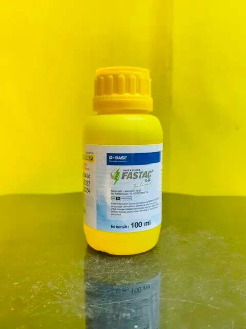 Insektisida FASTAC 15 EC isi 500ml produk dari dari Basf MANTAB ...