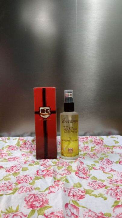 RC Perfume Collection C114(incanto shine) | Lazada PH