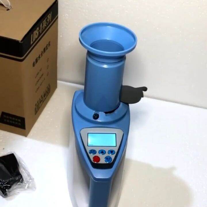 Alat Ukur Kadar Lds-1g Grain Moisture Meter Computer Grain Moisture Measuring Instrument Grain ...