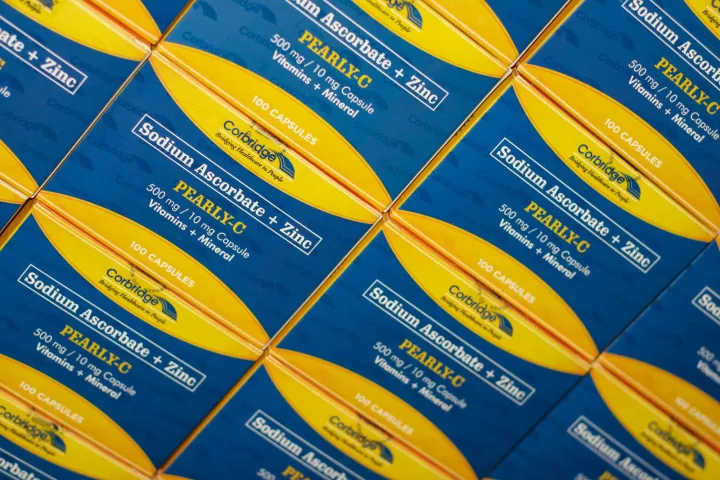 Pearly C | Lazada PH: Buy sell online Immunity with cheap price | Lazada PH