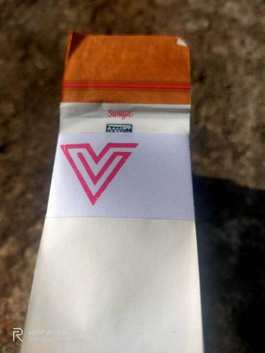 kertas papir linting manis cap SORIYA 2000 lembar / satu bendel ...