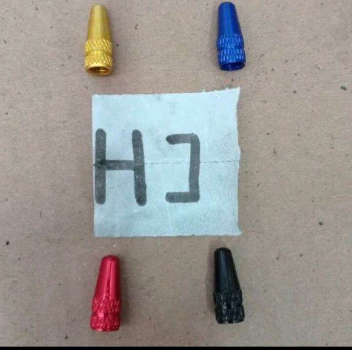 Tutup Ban Dalam Cop Presta atau cop kecil | Lazada Indonesia