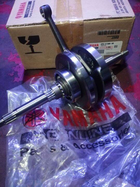 ORIGINAL SEGUNYAL MIO SOUL I 125/MIO I 125 | Lazada PH