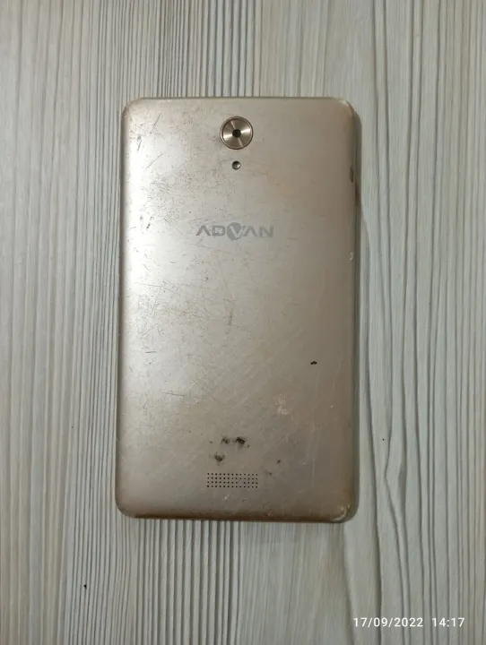 mesin Tab Advan S7C Normal lcd pecah | Lazada Indonesia