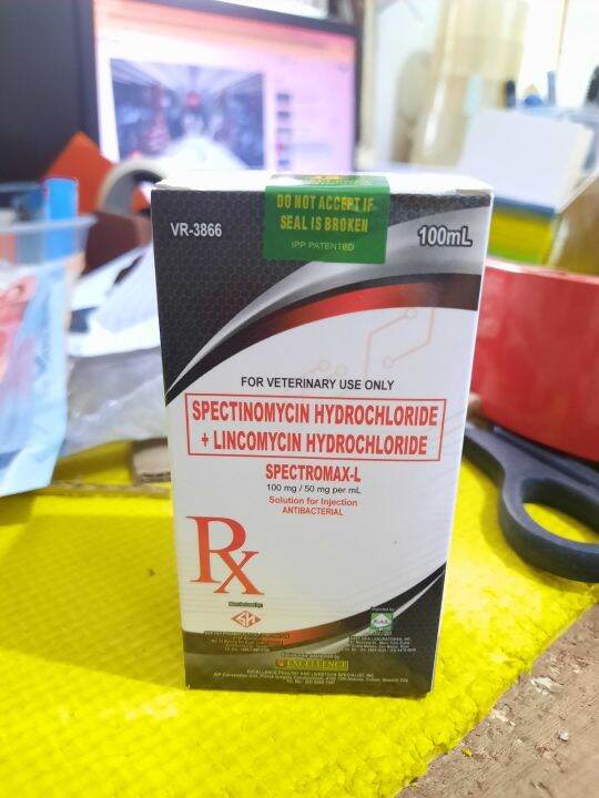 L-SPEC 100ML | Lazada PH