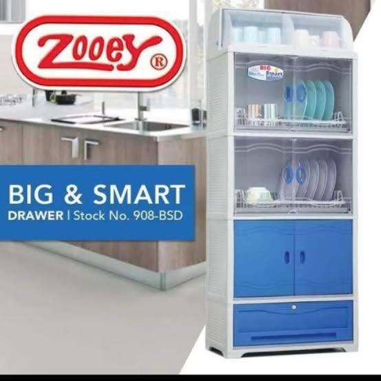 BIG AND SMART DRAWER | Lazada PH