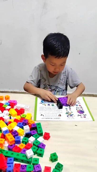 100pcs 2cm Math Linking Cubes Blocks Snap Cubes Link Cubes Link ... 100pcs 2cm Math Linking Cubes Blocks Snap Cubes Link Cubes Link ...