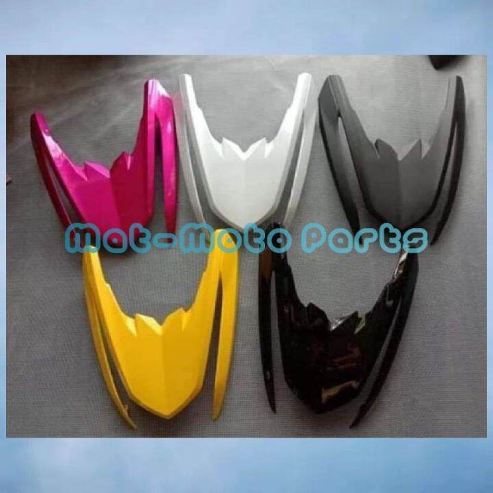 Genuine Front Panel for Mio i 125/M3 | Lazada PH