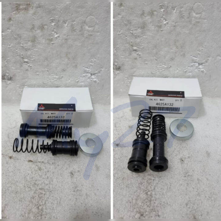 B/m kit Master Cylinder Kit Kit Master Rem Triton Old Triton2.5 4625 ...