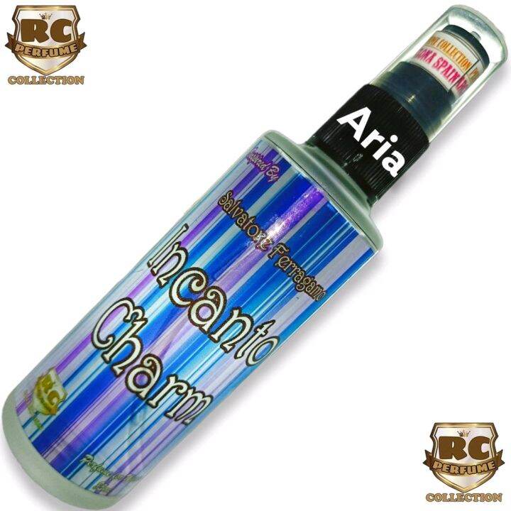 RC Perfume Collection, Inspired by Incant o Charm, Perfume for Women ...