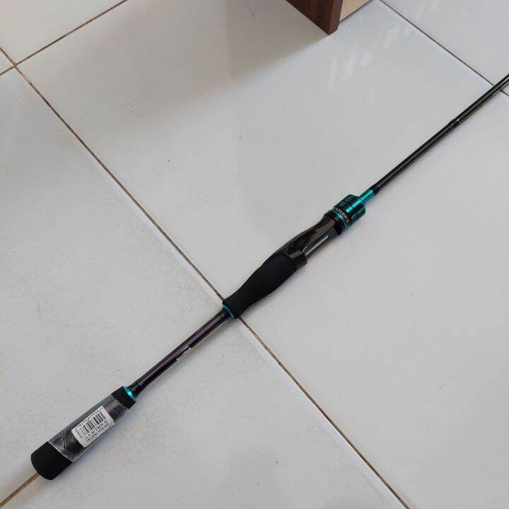 Joran Seahawk Carbon Hunter | Lazada Indonesia