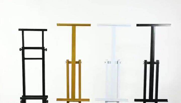 Sign Stand Banner Poster Board Display Pedestal Holder KT stand | Lazada PH