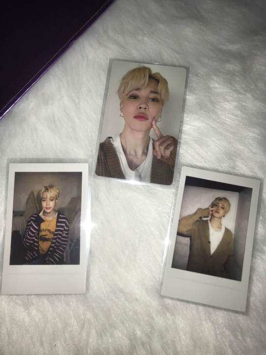 Official BTS Dicon 101 Pc + Deco Kit 2022 Pola | Lazada PH