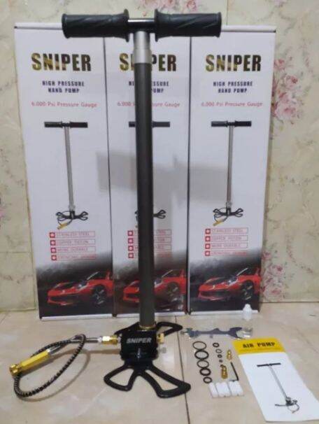 pompa pcp 4 stage 6000 psi,import | Lazada Indonesia