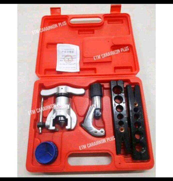 Dongli Flaring Tools | Lazada PH