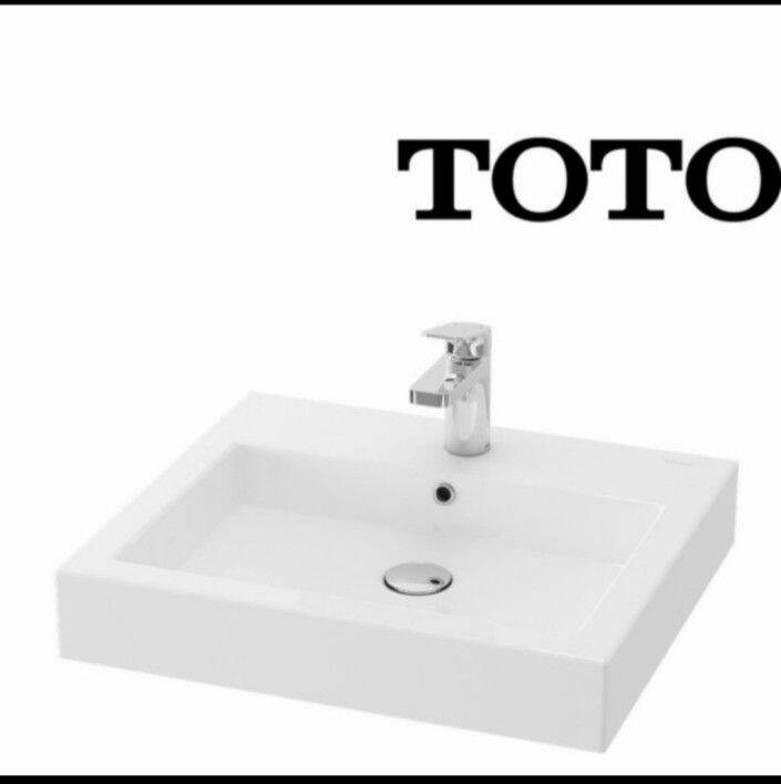 WASTAFEL TOTO LW 649 CJ LENGKAP | Lazada Indonesia