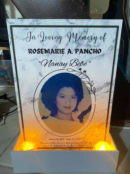 TOMB | LAPIDA SINTRA | Lazada PH