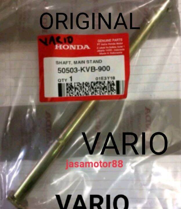 AS CAGAK TENGAH CAGAK DUA VARIO ORIGINAL | Lazada Indonesia