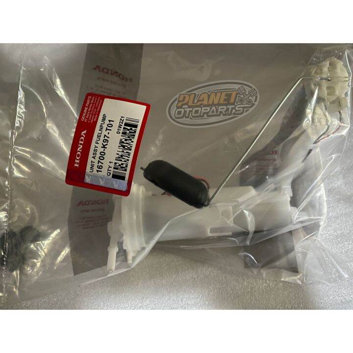 Fuel Pump Honda PCX 150 160 FuelPump Pompa Bensin PCX K97 | Lazada ...