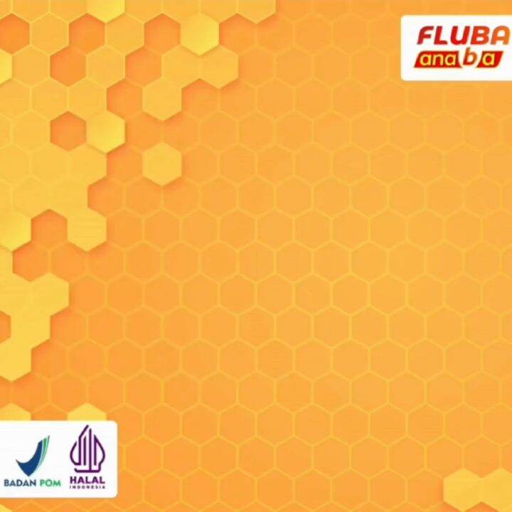 FLUBA ANABA Redakan Batuk & Flu Untuk Anak & Dewasa - 1 Box | Lazada ...