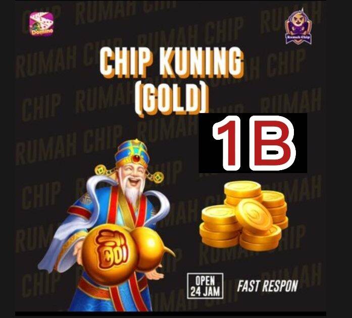 CHIP HDI KUNING 1B READY 24 JM PEROSES 1 2 MEMNIT | Lazada Indonesia