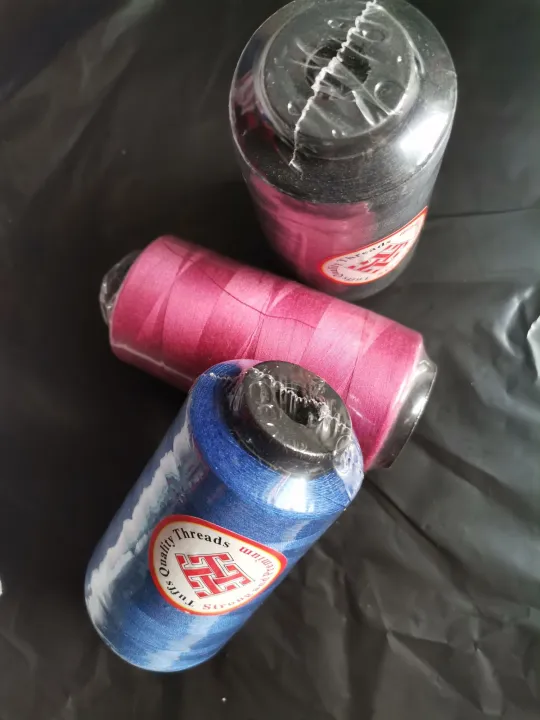 Sinulid/Sewing Threads Assorted Color 3pcs | Lazada PH