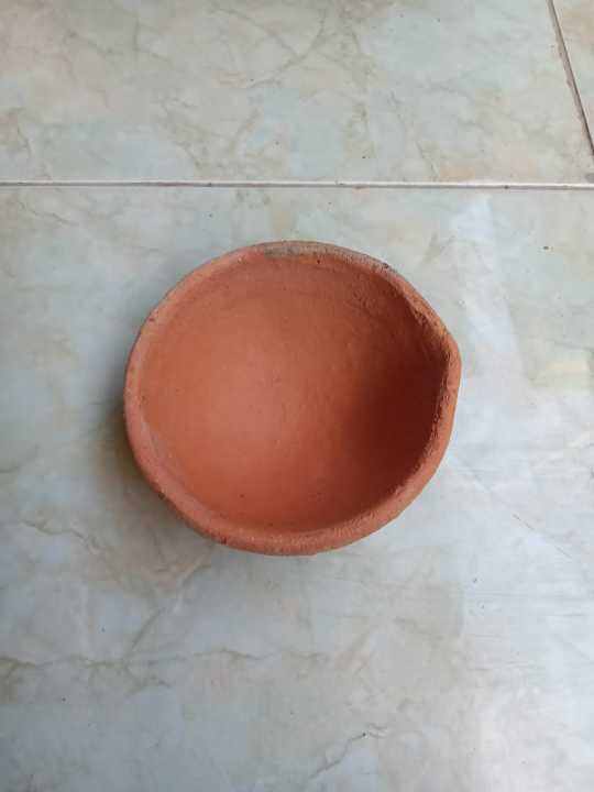 KOWI tempat peleburan emas diameter lingkaran 14cm | Lazada Indonesia