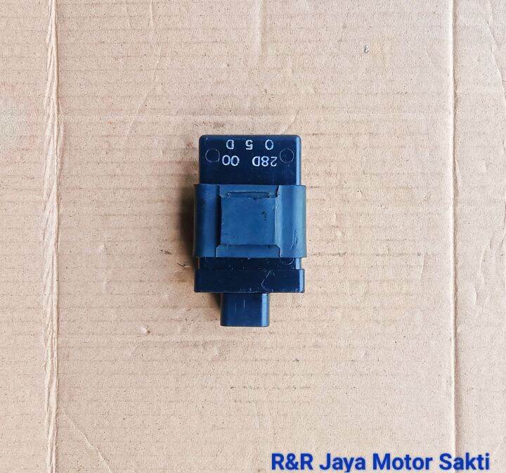 CDI Standard Moric Yamaha Mio Sporty / Smile Kode 5TL .5TP ( Second ...